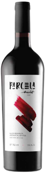 Parcela Vino Merlot | Top Vinum